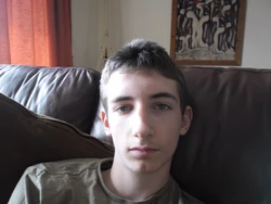 Kris Green | Triad net wiki | Fandom