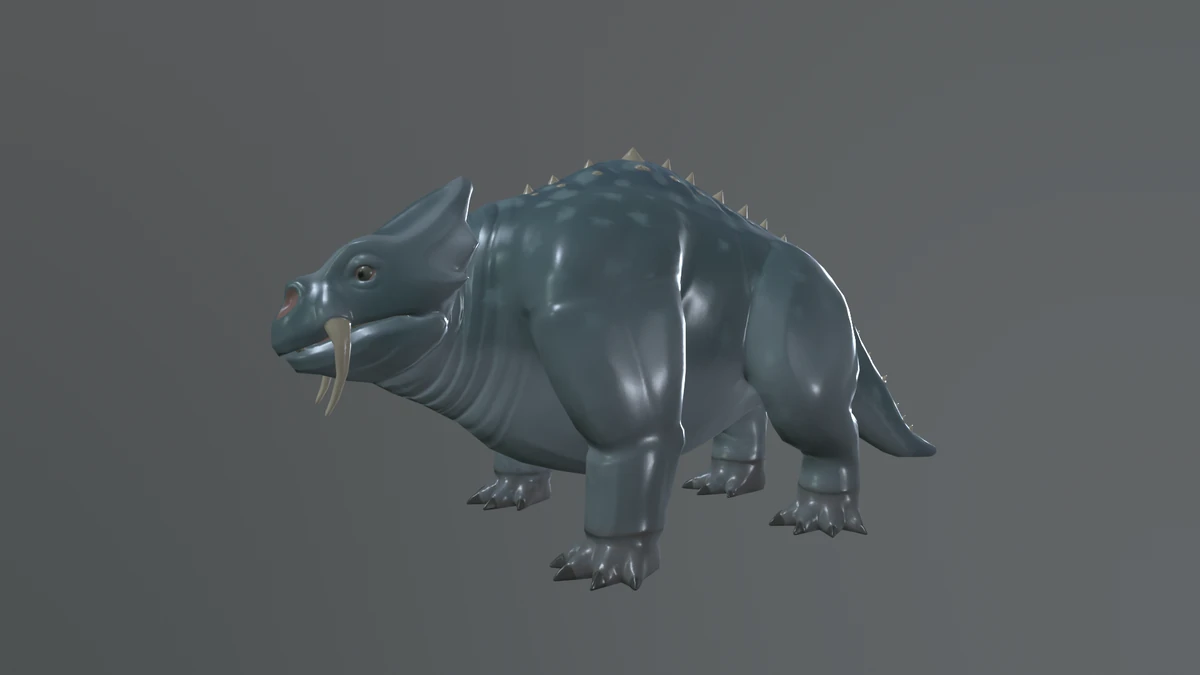 Behemoth | Apoceus Wiki | Fandom