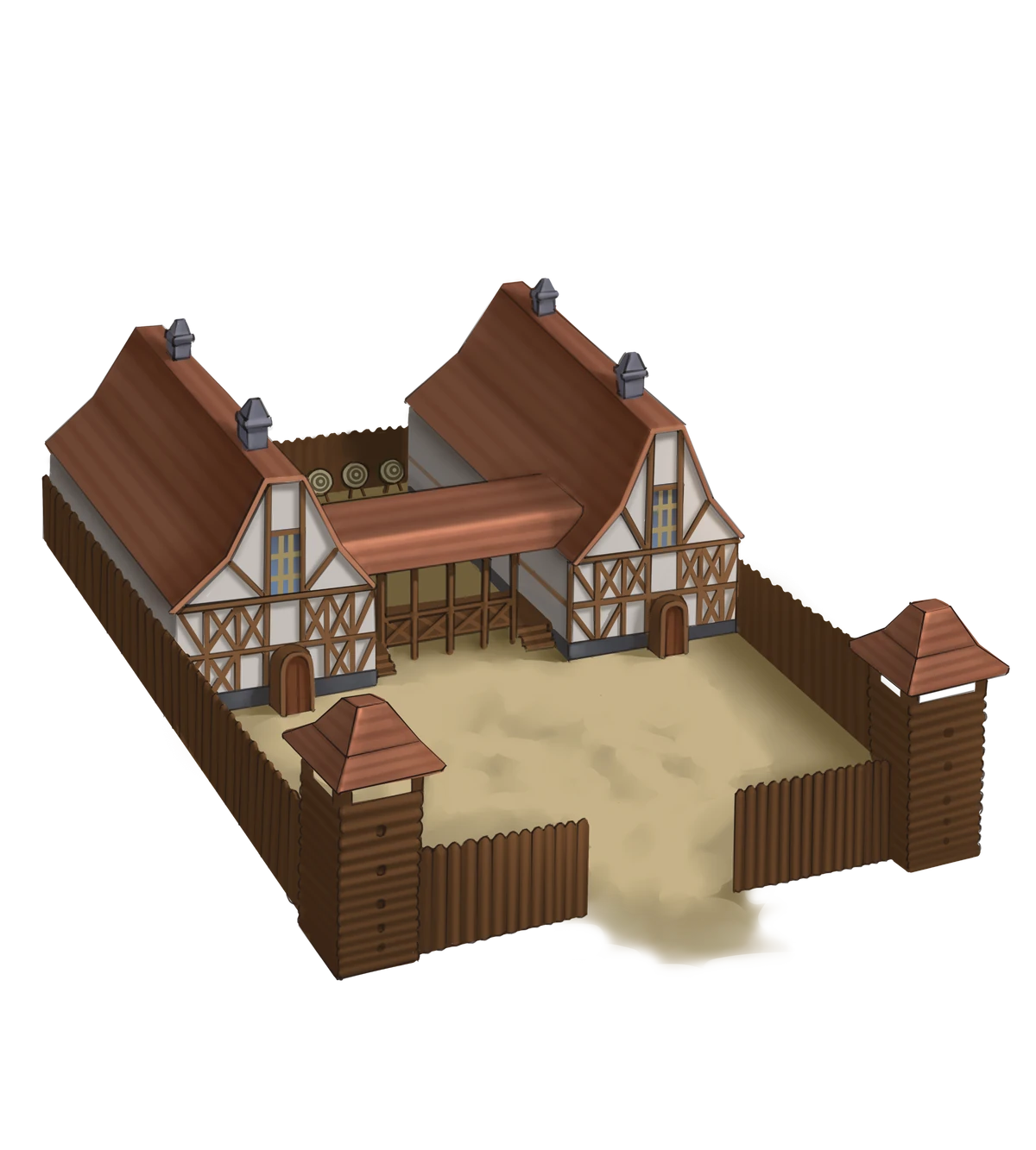 Archery | Apoceus Wiki | Fandom