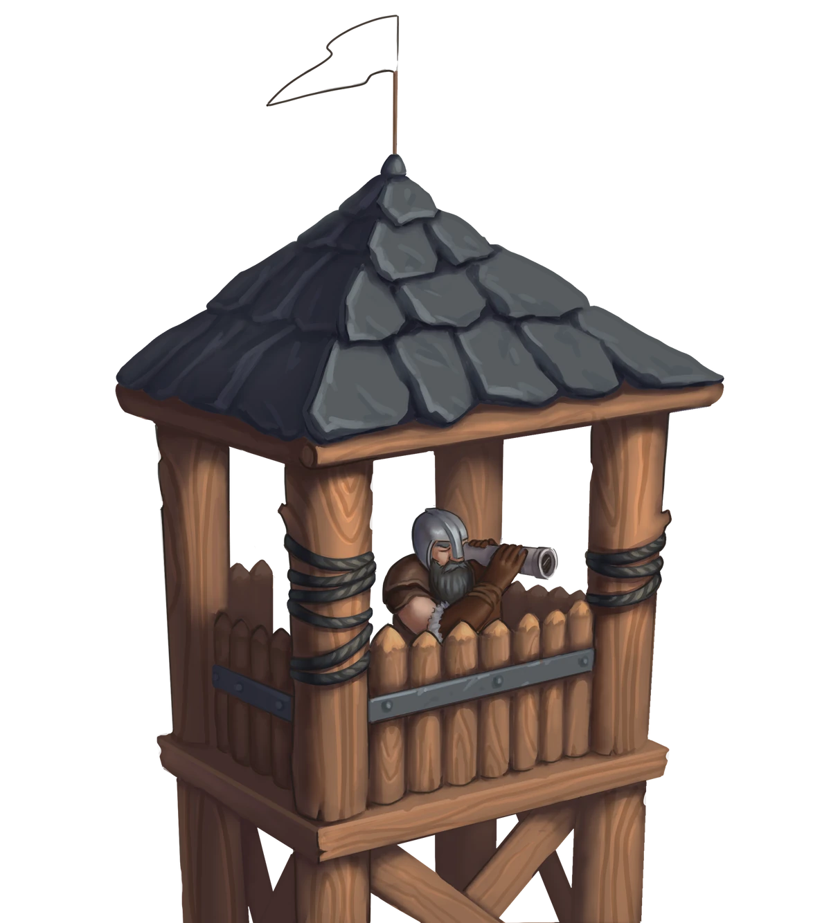 Outpost | Apoceus Wiki | Fandom