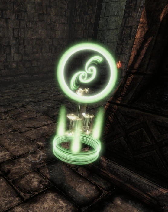 Green Mana Core | Apocryph Wiki | Fandom