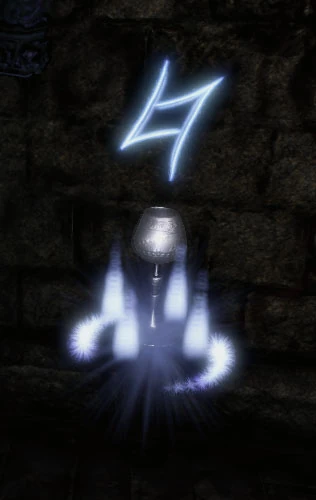 Blue Mana Rune | Apocryph Wiki | Fandom