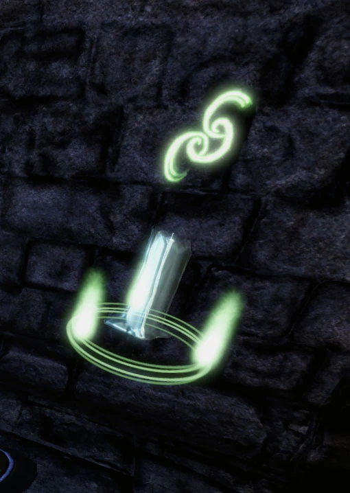 Green Mana Rune | Apocryph Wiki | Fandom