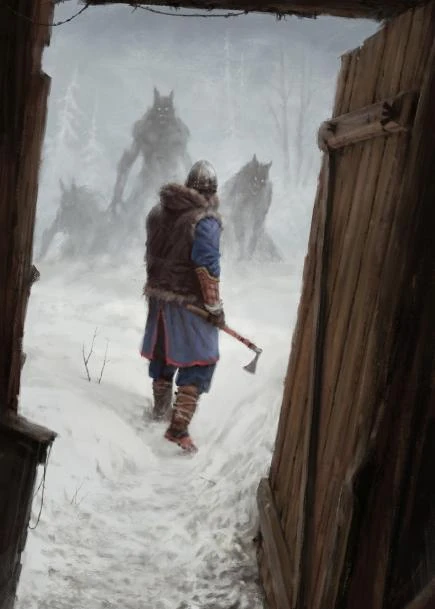 Quests | Apocryphae Wiki | Fandom