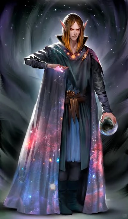 Lucan the Wizard | Apocryphae Wiki | Fandom