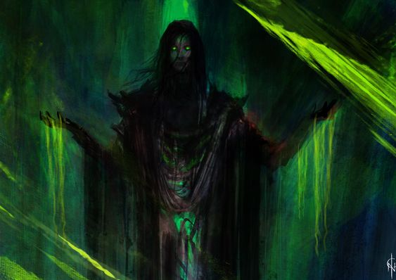 Alasath Disciple Of Darkness Apocryphalore Wiki Fandom