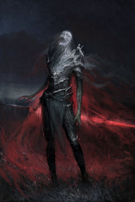 Morrtis Herald Of Death Apocryphalore Wiki Fandom