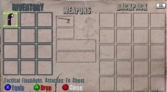 Basics | ApocZ Wiki | Fandom