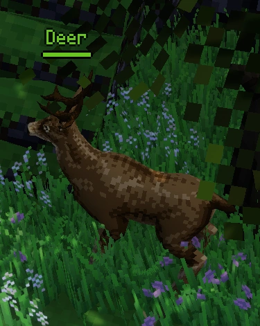 Deer | Apogea Wiki | Fandom