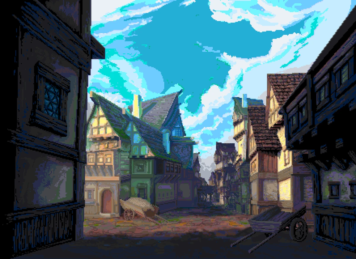 Boletus Piece | Apogea Wiki | Fandom