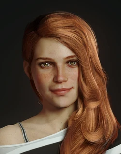 Carla Caminante | Apokapo Wiki | Fandom