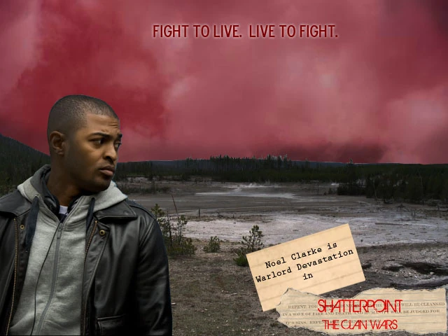 Devastation | Shatterpoint Wiki | Fandom