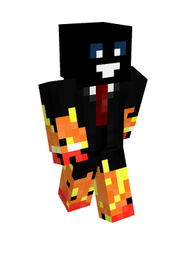 Firehound | Apollo SMP Wiki | Fandom