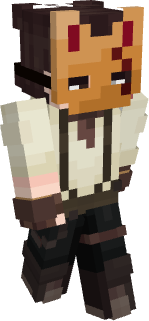 Caspian | Apollo SMP Wiki | Fandom