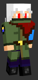 Sasha "Motras" Konstantine | Apollo SMP Wiki | Fandom