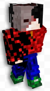 Twerobrine | Apollo SMP Wiki | Fandom