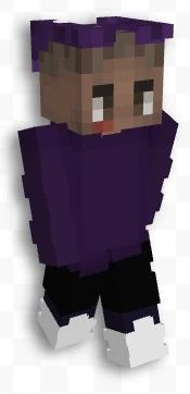 Ghost | Apollo SMP Wiki | Fandom