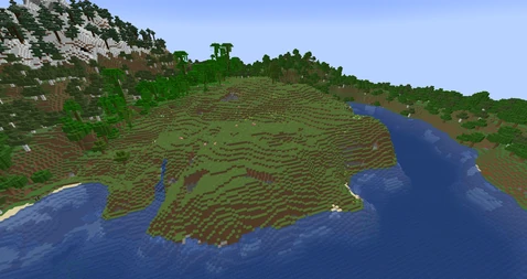 World Spawn | Apollo SMP Wiki | Fandom