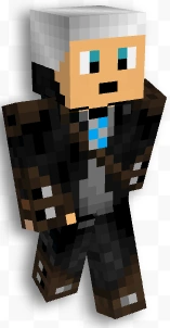 White | Apollo SMP Wiki | Fandom