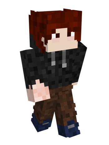 Hero | Apollo SMP Wiki | Fandom