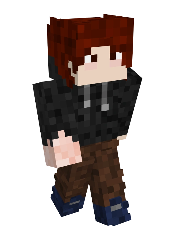 Hero | Apollo SMP Wiki | Fandom