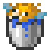 Pete the Pufferfish | Apollo SMP Wiki | Fandom