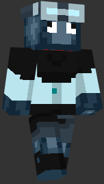 Paynt | Apollo SMP Wiki | Fandom