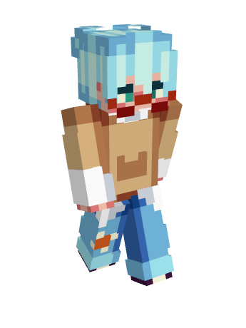 Jellatex | Apollo SMP Wiki | Fandom