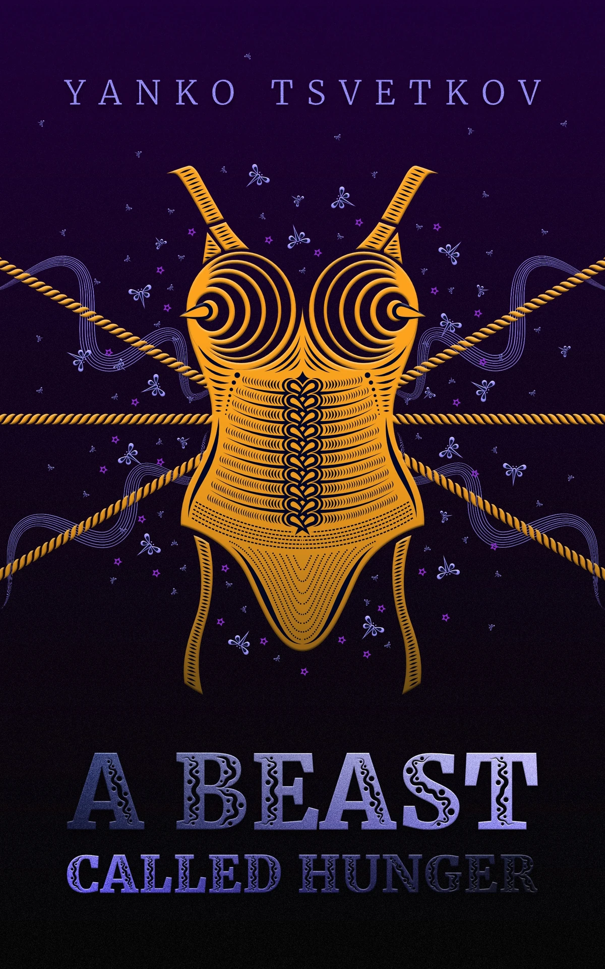 A Beast Called Hunger | Apophenia Wiki | Fandom