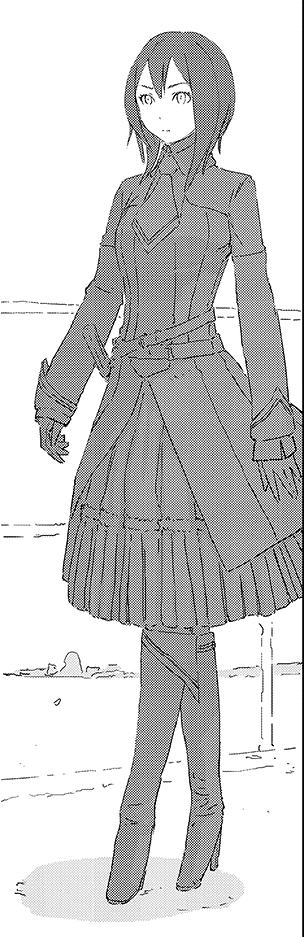 Jate | APOSIMZ Wiki | Fandom