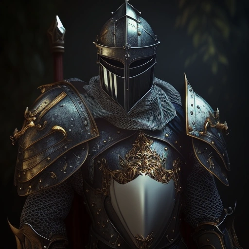 Living Armor | Apostle Wiki | Fandom