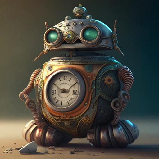 Time Traveler | Apostle Wiki | Fandom