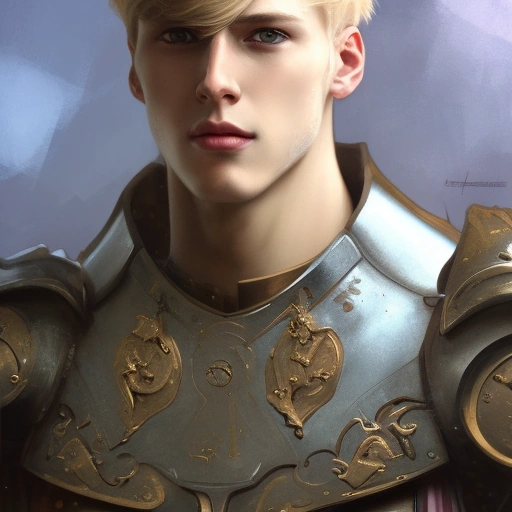 Gallant Knight | Apostle Wiki | Fandom