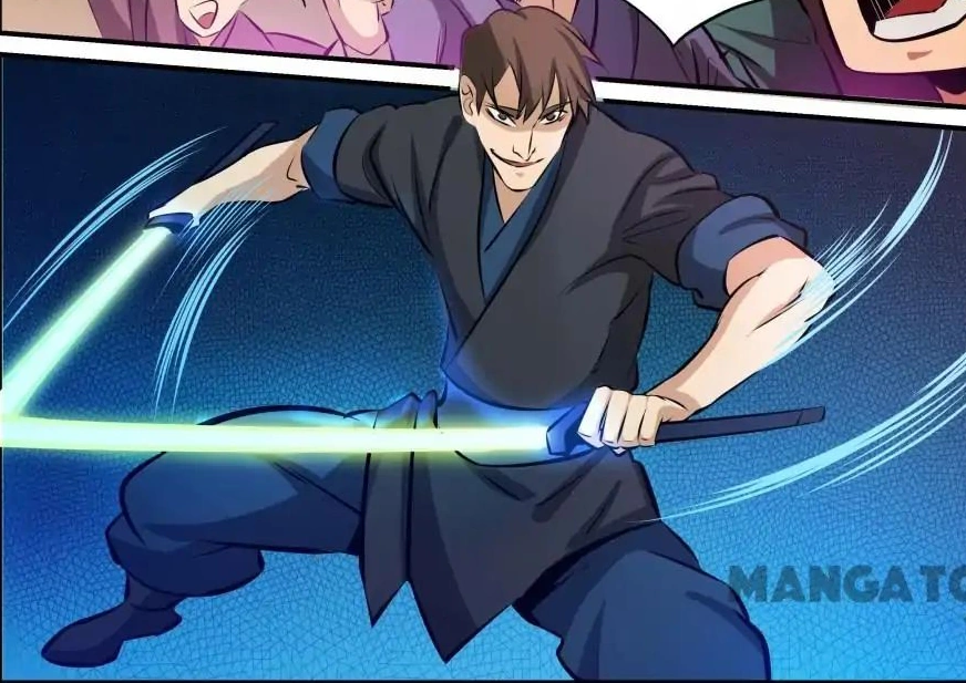 Gongsun Jiu | Apotheosis Wiki | Fandom