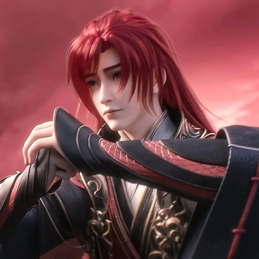 Baili Hongfeng | Apotheosis Wiki | Fandom