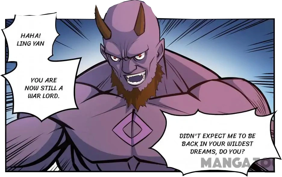 Tian Hui | Apotheosis Wiki | Fandom