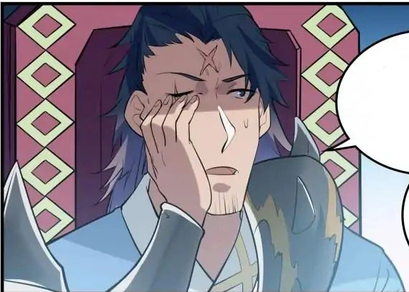 Yulong Sect Master | Apotheosis Wiki | Fandom