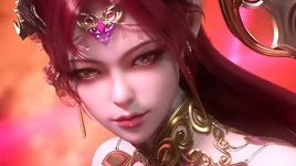 Xun | Apotheosis Wiki | Fandom