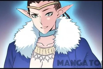 Yao | Apotheosis Wiki | Fandom