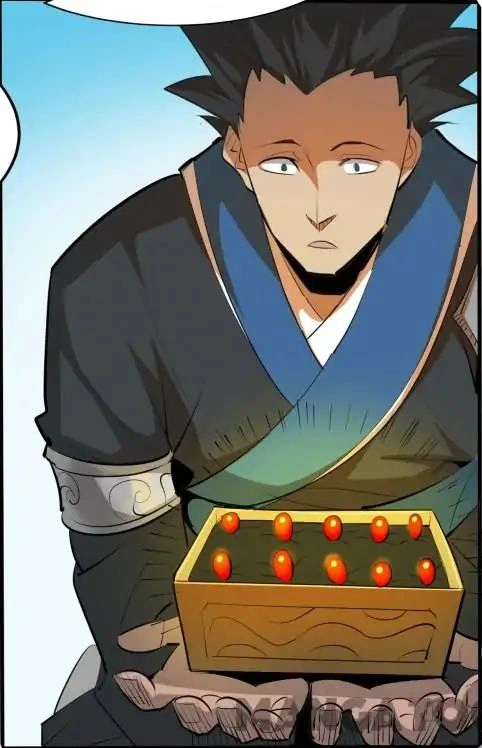 Yu Fei | Apotheosis Wiki | Fandom