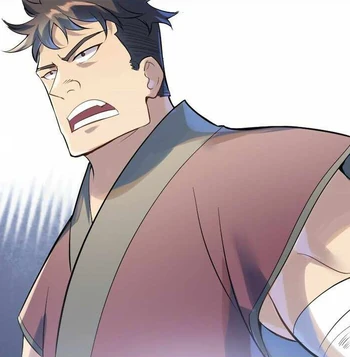 Xia Feng | Apotheosis Wiki | Fandom