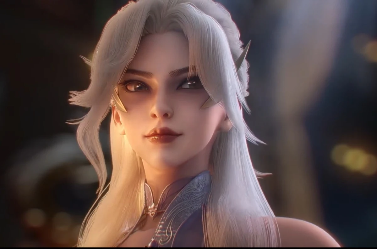 Xing Jian | Apotheosis Wiki | Fandom