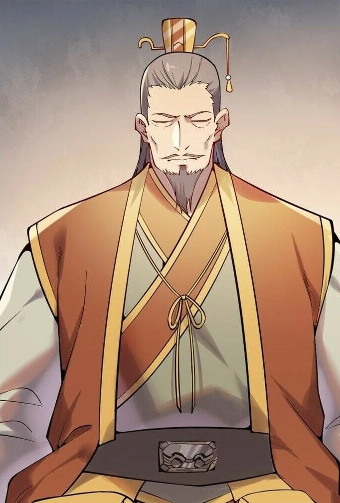 Han Qingdi | Apotheosis Wiki | Fandom