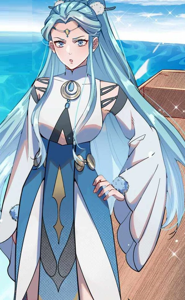 Ling Shuang | Apotheosis Wiki | Fandom