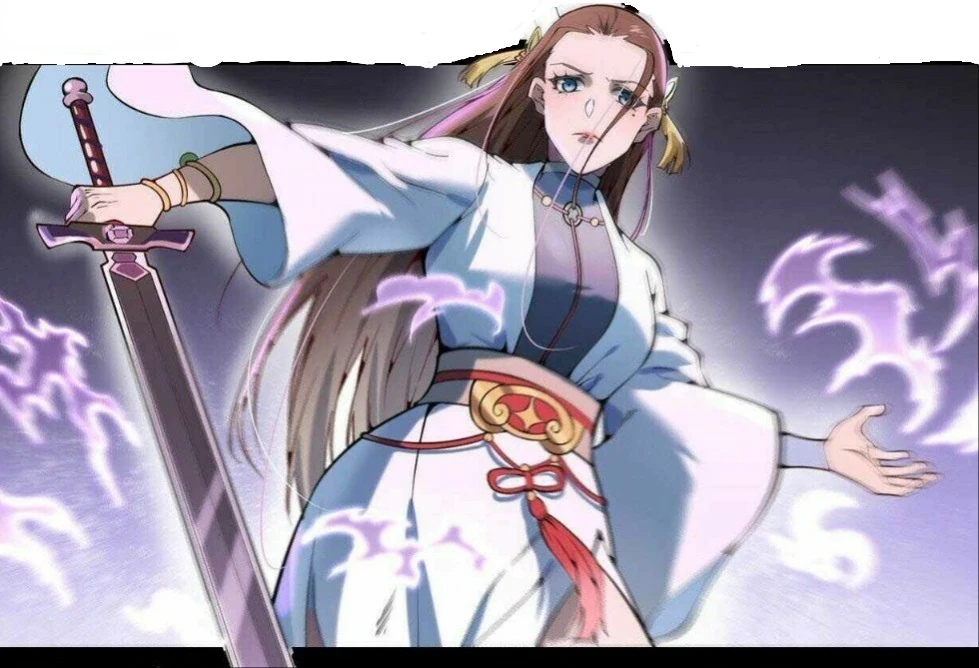 Xiuzhu | Apotheosis Wiki | Fandom