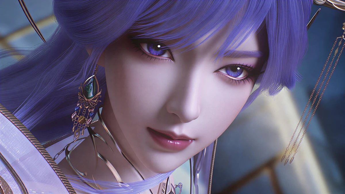 Tianqiong | Apotheosis Wiki | Fandom