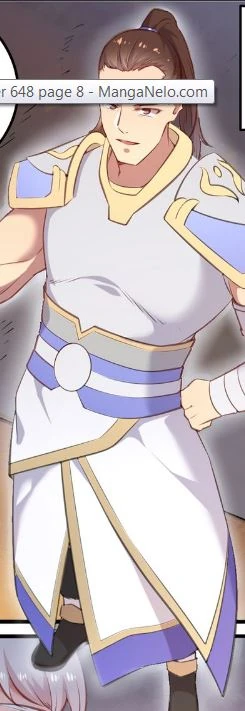 Xuanyuan ChenFeng | Apotheosis Wiki | Fandom