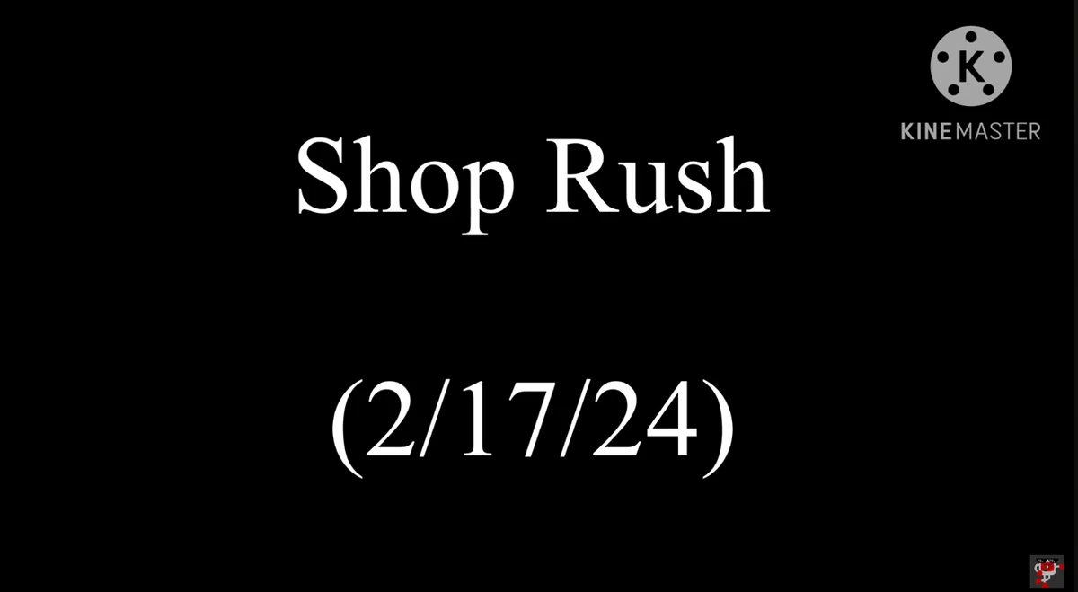 Shop Rush | App World Wiki | Fandom