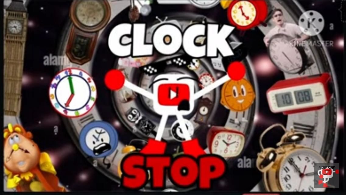 Clock Stop | App World Wiki | Fandom
