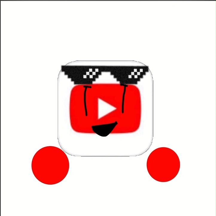 Youtube (Character)/Gallery | App World Wiki | Fandom